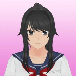 Ayano Aishi | Wikia Yandere Simulator Fanon | Fandom
