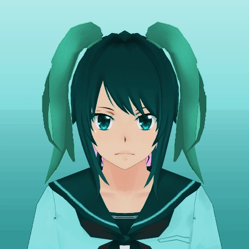 Tanni Shian | Wikia Yandere Simulator Fanon | Fandom