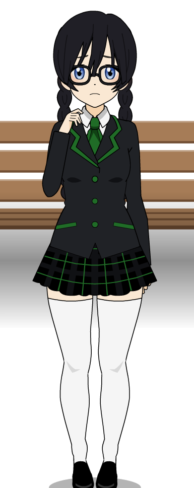 Yumeko Nakagawa | Wikia Yandere Simulator Fanon | Fandom