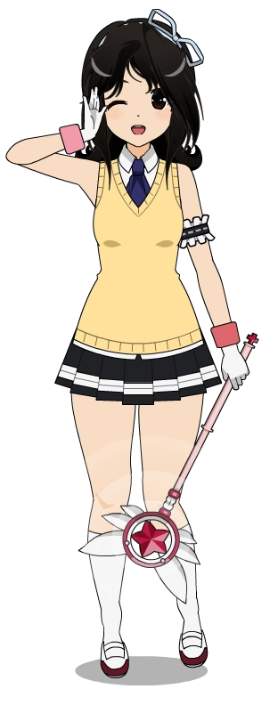 Ashurï Shirakiin | Wikia Yandere Simulator Fanon | Fandom