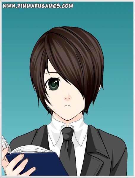 Katashi Nakano | Wikia Yandere Simulator Fanon | Fandom