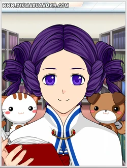 Okuwoman Haruka | Wikia Yandere Simulator Fanon | Fandom