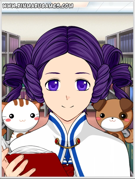 Okuwoman Haruka | Wikia Yandere Simulator Fanon | Fandom