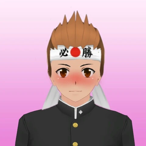 Kājo Asobimasu | Wikia Yandere Simulator Fanon | Fandom