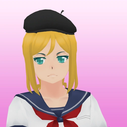 Loli Popi | Wikia Yandere Simulator Fanon | Fandom