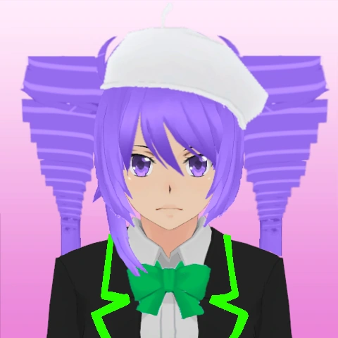 Kylie Evanson | Wikia Yandere Simulator Fanon | Fandom