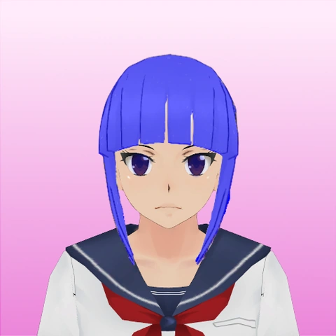 Akane Aishi/Galería | Wikia Yandere Simulator Fanon | Fandom