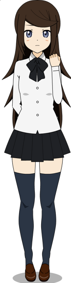 Aiko Himura | Wikia Yandere Simulator Fanon | Fandom