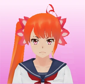 Oshi Hina | Wikia Yandere Simulator Fanon | Fandom