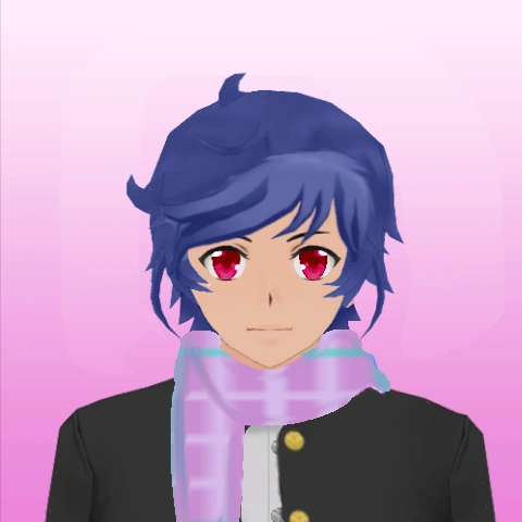 Kaoru Hishi | Wikia Yandere Simulator Fanon | Fandom