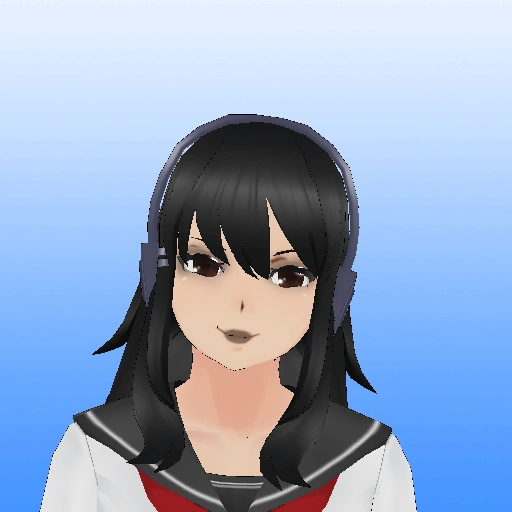 Ayane Kobayashi/Galería | Wikia Yandere Simulator Fanon | Fandom
