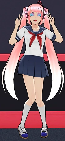 Ohara Tazu | Wikia Yandere Simulator Fanon | Fandom