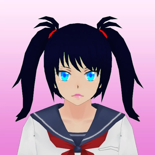 Marinette Yomody | Wikia Yandere Simulator Fanon | Fandom