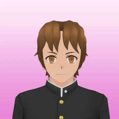 Hako Riba | Wikia Yandere Simulator Fanon | Fandom