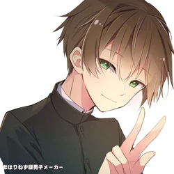 Kenji Takahashi | Wikia Yandere Simulator Fanon | Fandom