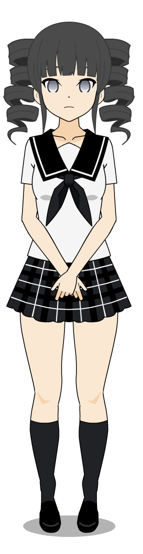 Yoko Tanaka | Wikia Yandere Simulator Fanon | Fandom
