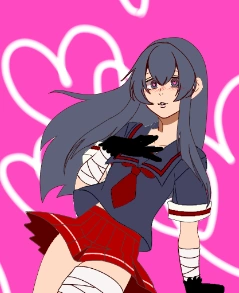 Areli/Galería | Wikia Yandere Simulator Fanon | Fandom