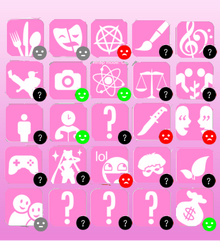 Azamu Kimasu | Wikia Yandere Simulator Fanon | Fandom