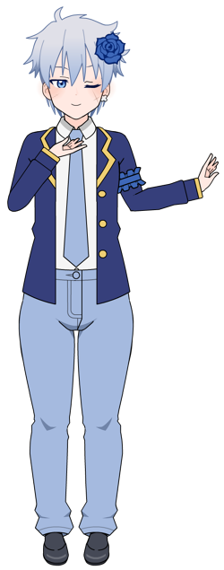 Akarui Harunoki | Wikia Yandere Simulator Fanon | Fandom