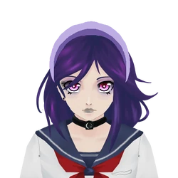 Natsuki Hikari | Wikia Yandere Simulator Fanon | Fandom