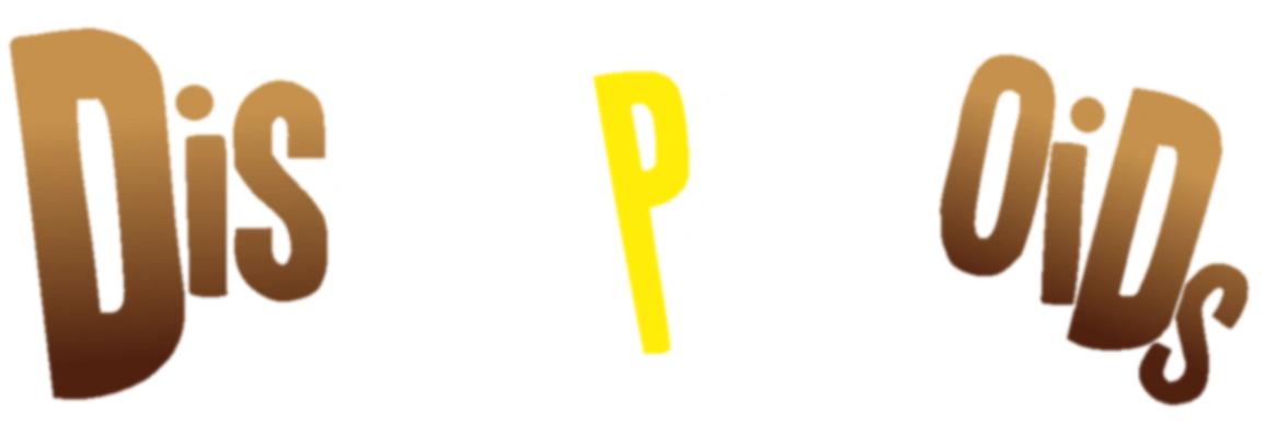 The Disrespectoids (TV Series) | Fanon Wiki | Fandom