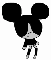 Suicide Mouse | Fanon Wiki | Fandom