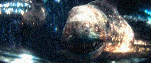 Electric Moray | Fanon Wiki | Fandom