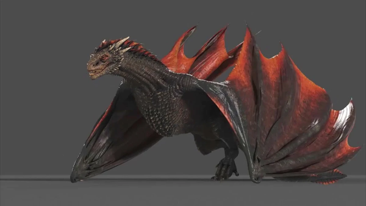 Dragon | Fanon Wiki | Fandom