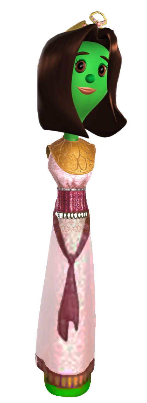 VeggieTales Vector Remake | Fanon Wiki | Fandom