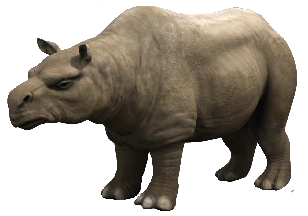 Toxodon V1 (SciiFii) | Fanon Wiki | Fandom