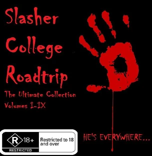 Slasher College Roadtrip series | Fanon Wiki | Fandom