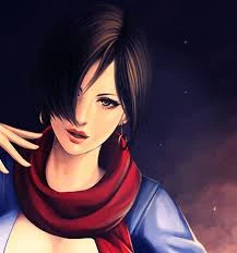 Carla Radames (Resident Evil: Undead) | Fanon Wiki | Fandom