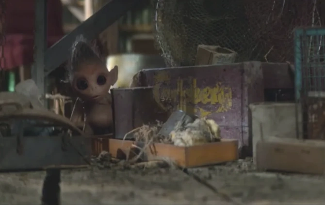 Elves (2024 film) | Fanon Wiki | Fandom