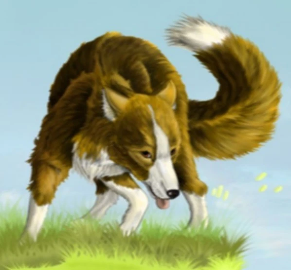 Fuegian dog (SciiFii) | Fanon Wiki | Fandom