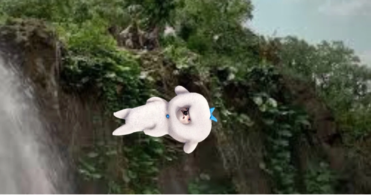 Mitchy | Fanon Wiki | Fandom