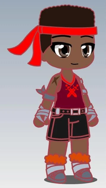 Panzo | Fanon Wiki | Fandom