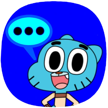 Talking Gumball | Fanon Wiki | Fandom