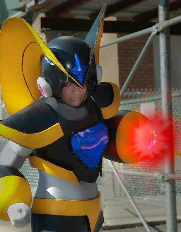 Bass | Fanon Wiki | Fandom