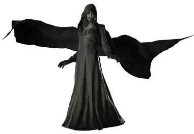 Cassandra Dimitrescu (DoomVerse) | Fanon Wiki | Fandom