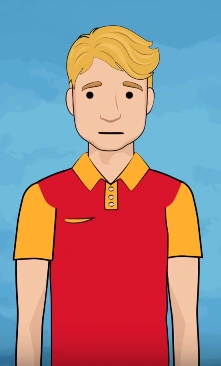 David Stanley | Fanon Wiki | Fandom