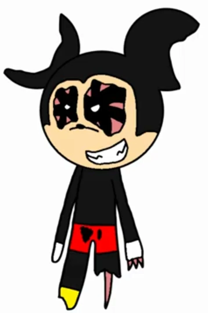 Nightmare MickMick | Fanon Wiki | Fandom