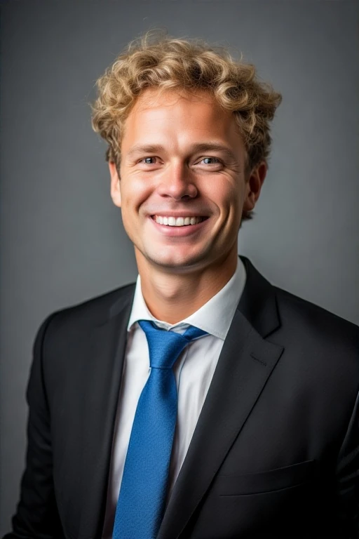 Robert Gilder | Fanon Wiki | Fandom