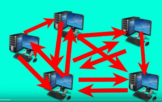 The Internet | Fanon Wiki | Fandom