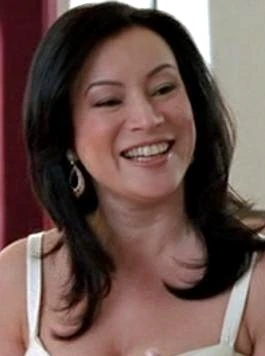 Trish Prescott | Fanon Wiki | Fandom