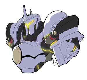 Reinhardt (Overwatch: The Series) | Fanon Wiki | Fandom