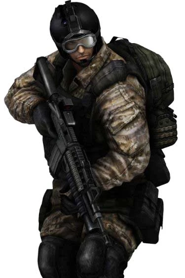 Mike | Fanon Wiki | Fandom