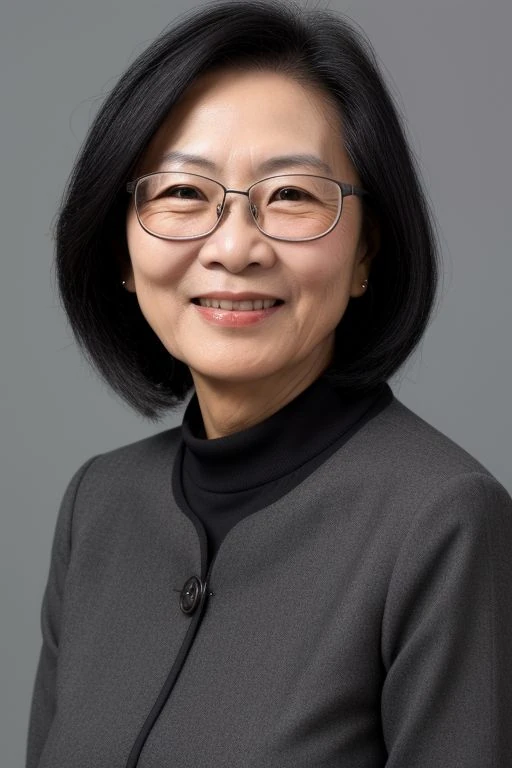 Jenny Zeng | Fanon Wiki | Fandom