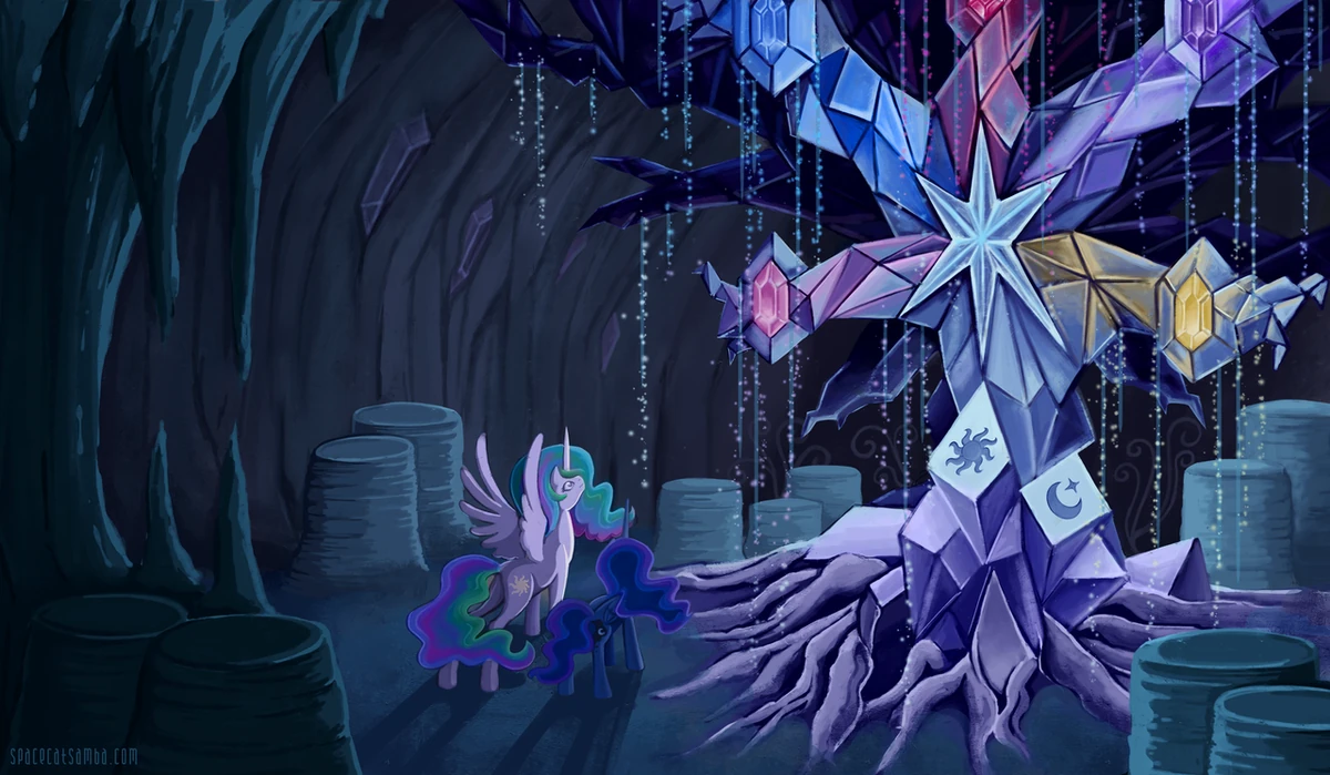 Tree of Power | Fanon Wiki | Fandom