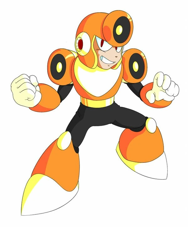 Bustman | Fanon Wiki | Fandom