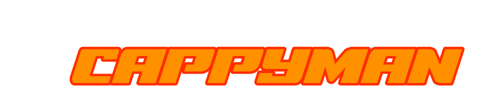 Cappyman | Fanon Wiki | Fandom